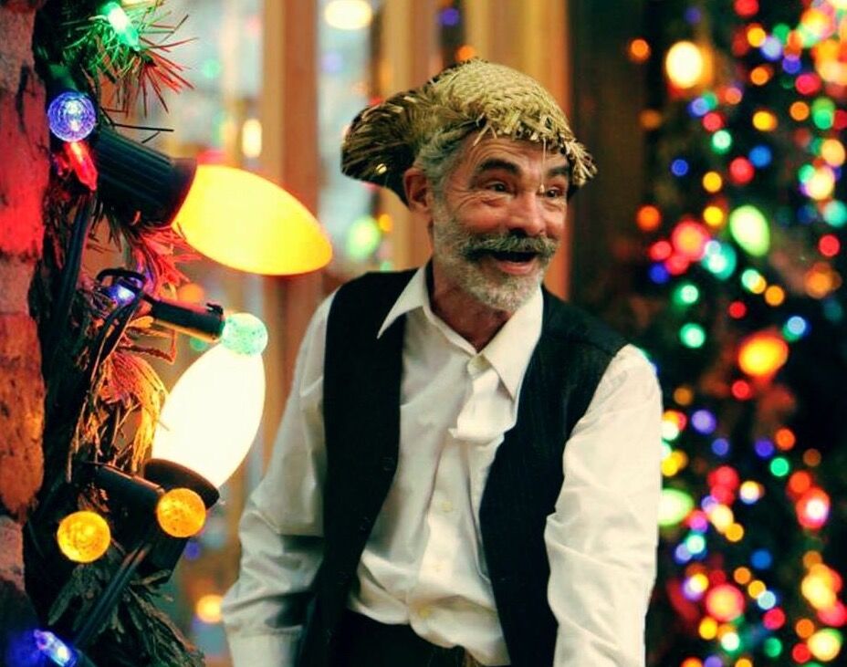 Teófilo Torres canta la memoria colectiva | Escenario | elvocero.com