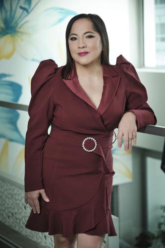 Nancy Guzmán Rosario | Revistas | elvocero.com