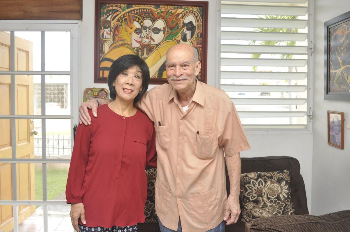 Pide ayuda a Japón para rescatar obra de artista puertorriqueño ...