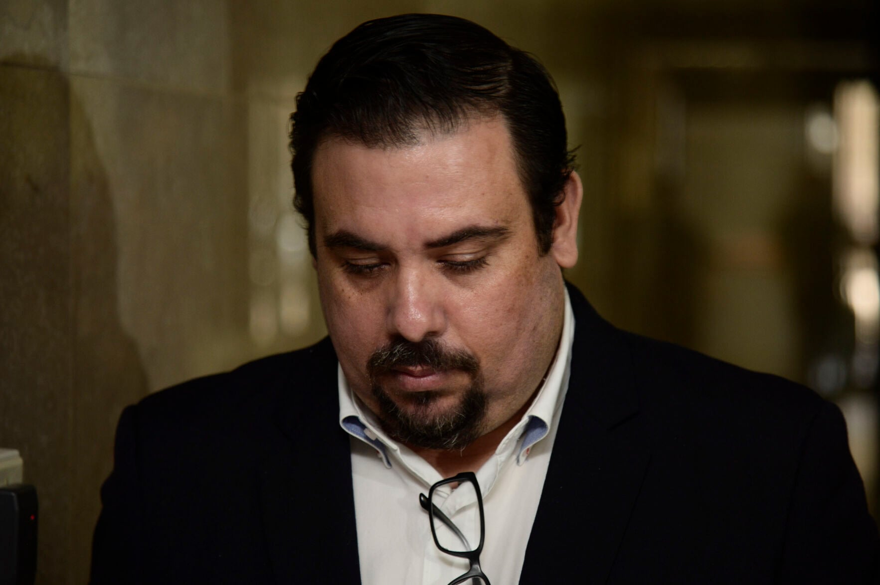 Corrupción: El esquema de Anaudi Hernández | Ley y orden | elvocero.com