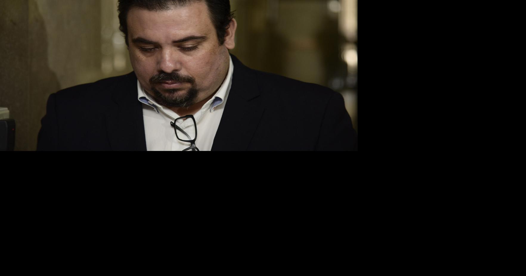 Anaudi Hernández será sentenciado el 12 de enero | Ley y orden ...