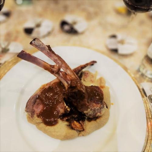 VÍDEO: Gil Family Estates presenta sus vinos en el mercado local ...