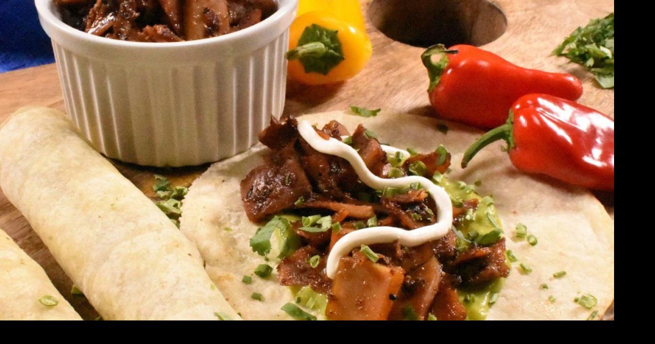 Rollitos envueltos con calamar Coloso | Actualidad | elvocero.com