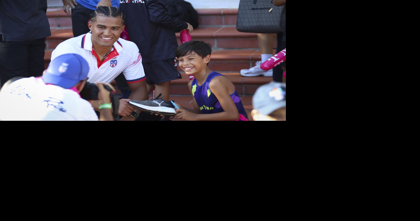 Ayden Owens-Delerme busca nuevo 'coach' | Deportes | elvocero.com