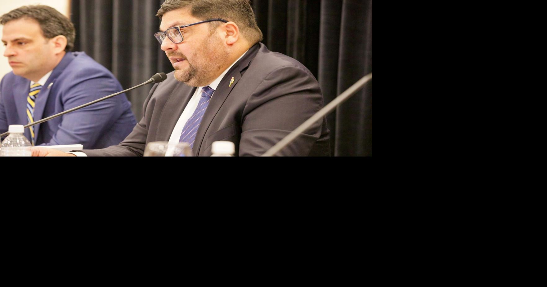 Mellado reclama que marcó un "hito" en la salud pública | Gobierno ...