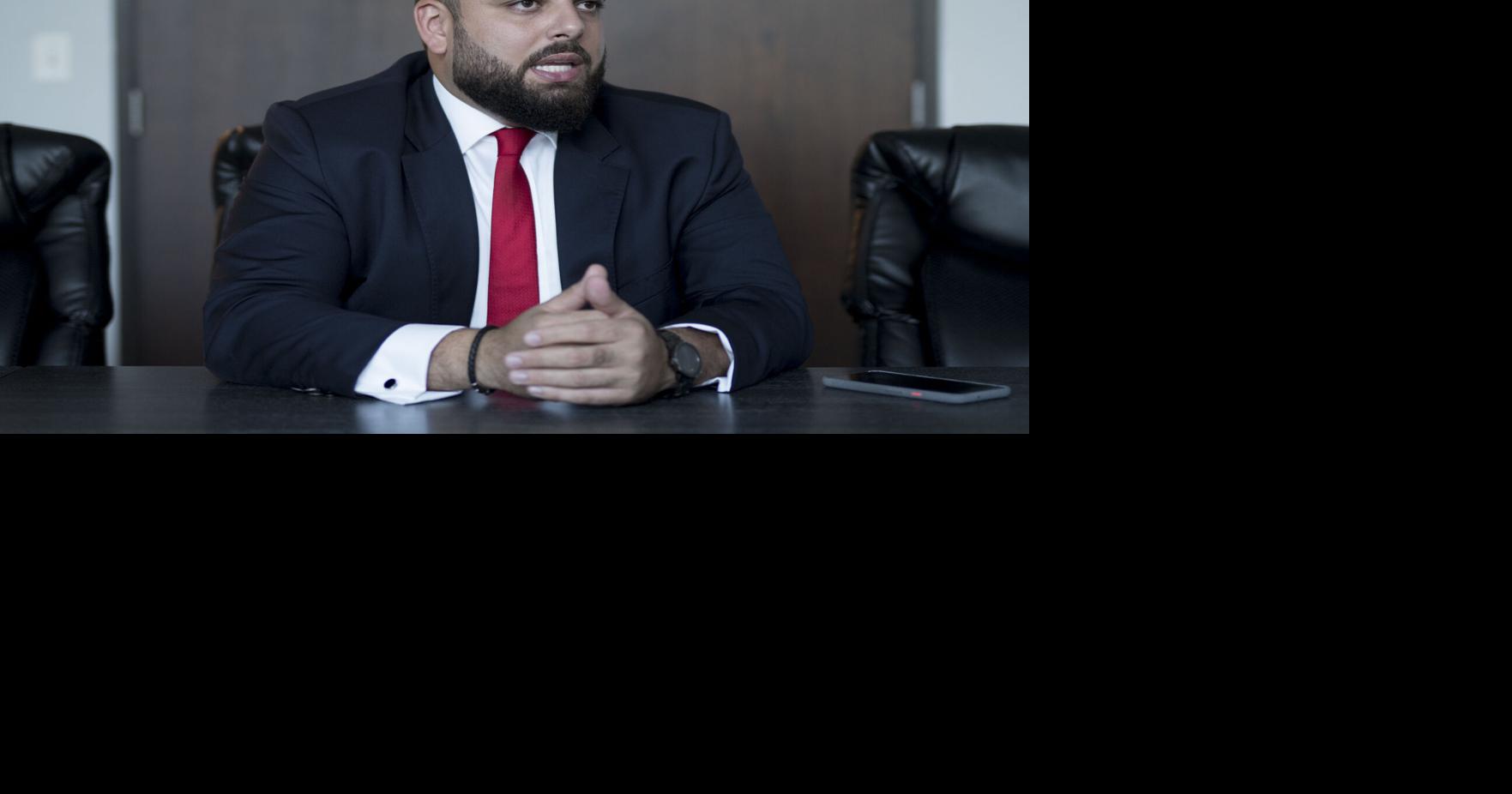 Anthony Maceira asegura que federales no le ofrecieron inmunidad | Ley ...