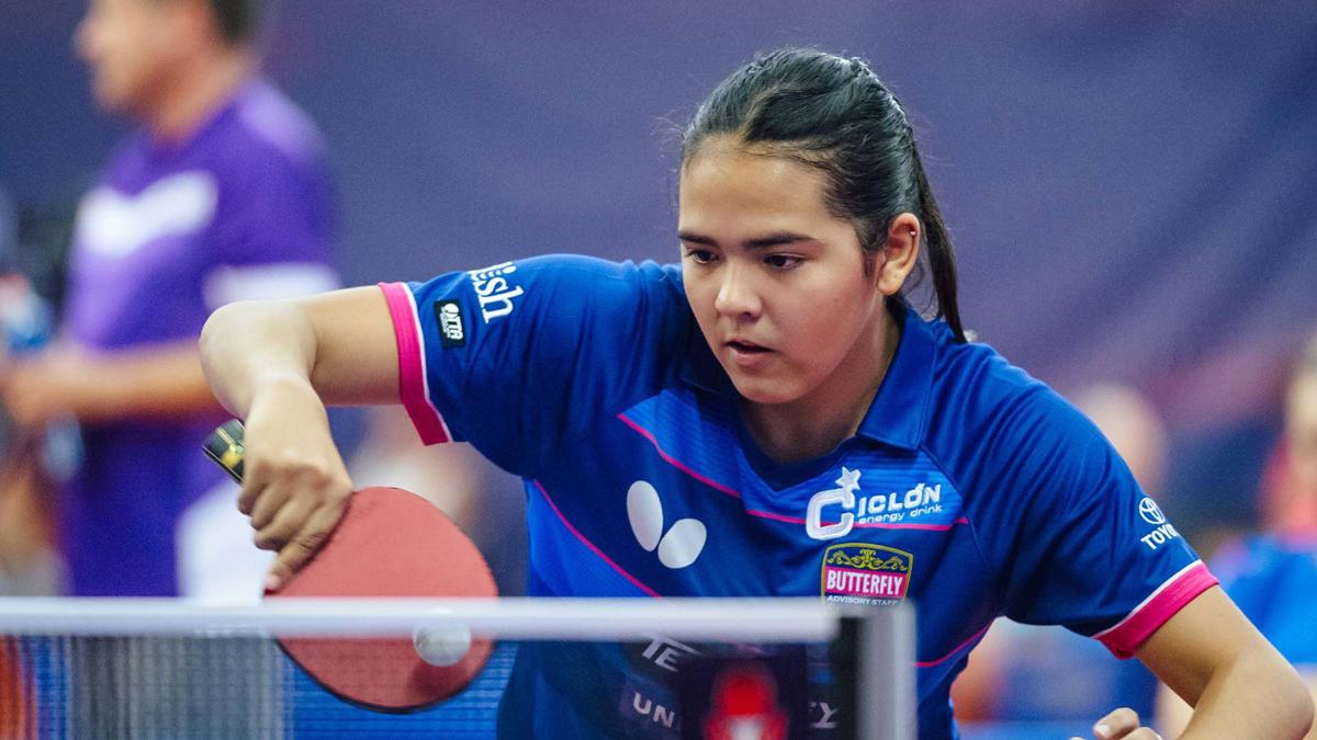 Enorme triunfo de Adriana Díaz en República Checa | Deportes | elvocero.com