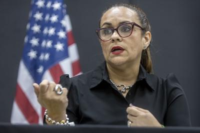 Presidenta CEE: “Fue un suceso atípico”, lo sucedido en San Patricio ...