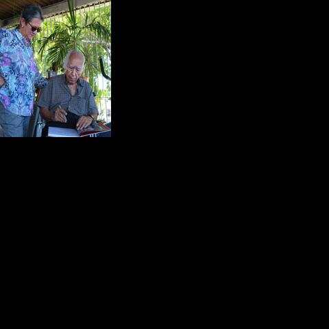 Documental recoge vida y obra de José R. Alicea | Cine | elvocero.com