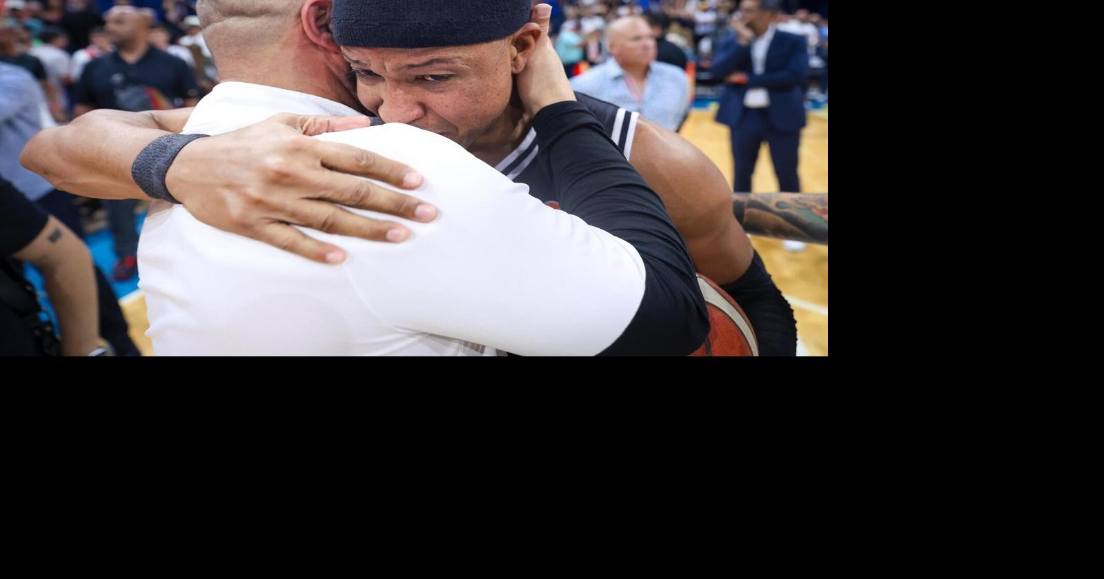 Filiberto Rivera contemplará su futuro en las canchas tras lograr su ...
