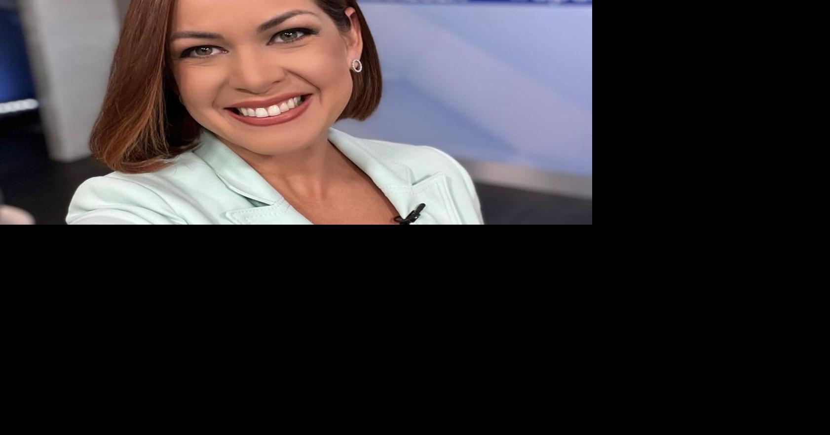 VÍDEO: Mónika Candelaria muestra la realidad detrás de una grabación ...