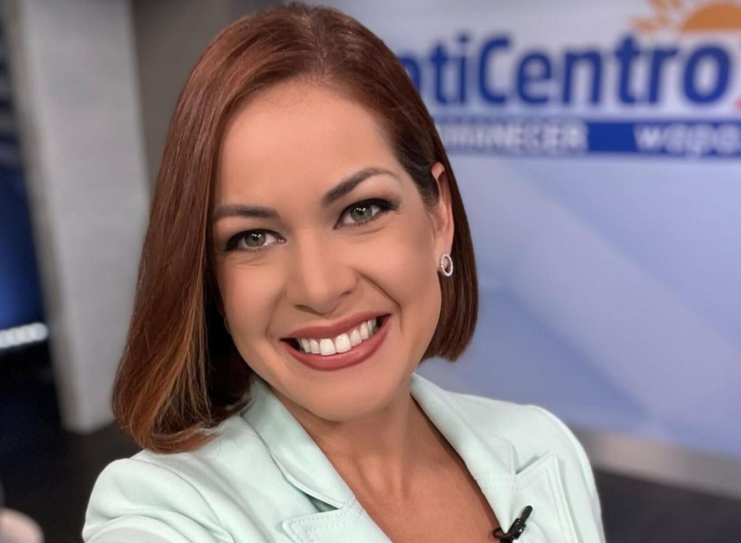 VÍDEO: Mónika Candelaria muestra la realidad detrás de una grabación ...