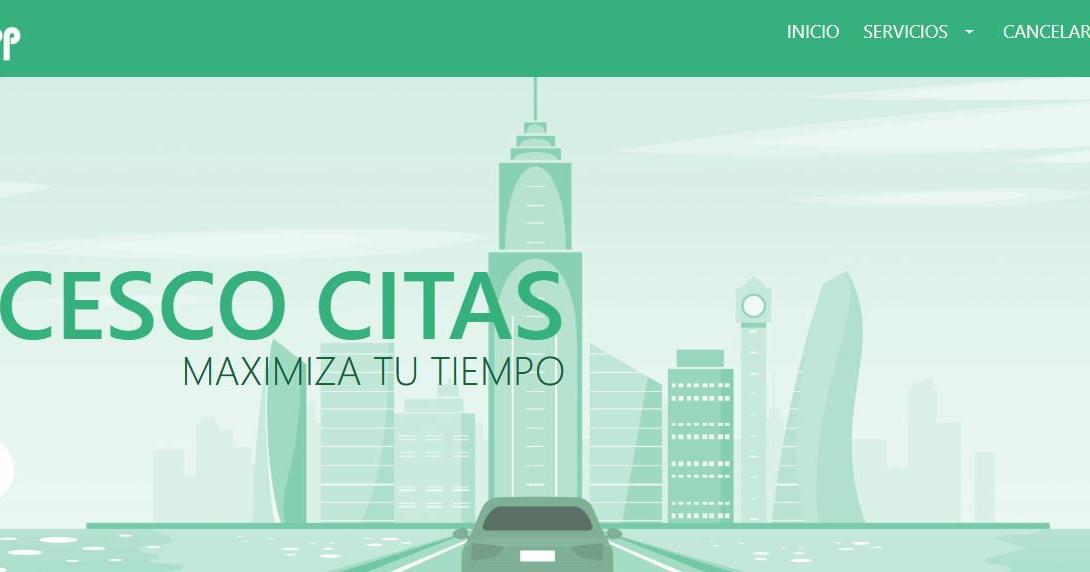 Se podrá sacar citas en Internet para Cesco de Fajardo y Ponce ...