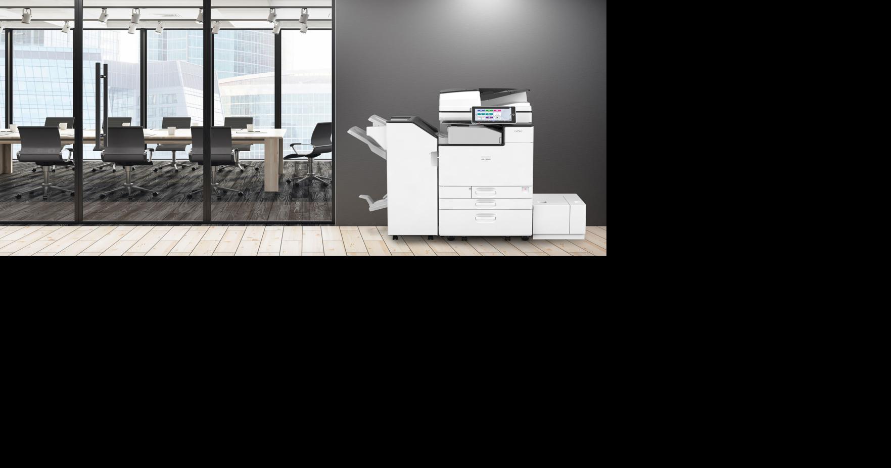 Ricoh Puerto Rico evoluciona la oficina digital | Economía | elvocero.com