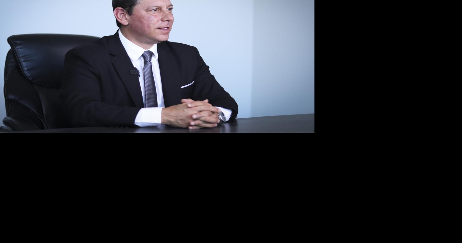 Trazan la ruta de la nueva colaboración entre el PIP y MVC | Gobierno ...