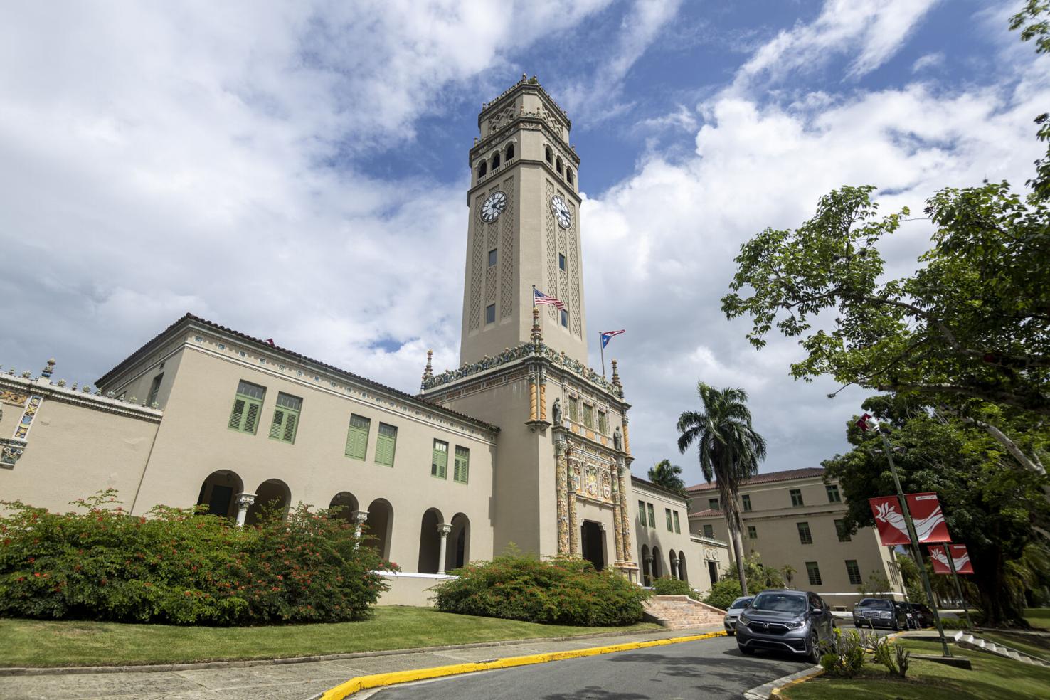 Analizan orden para detener admisión a 64 programas en UPR | Educación ...