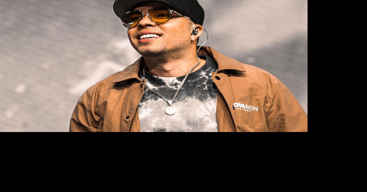 Alex Zurdo reafirma su conexión con Dios y el público | Espectáculos ...