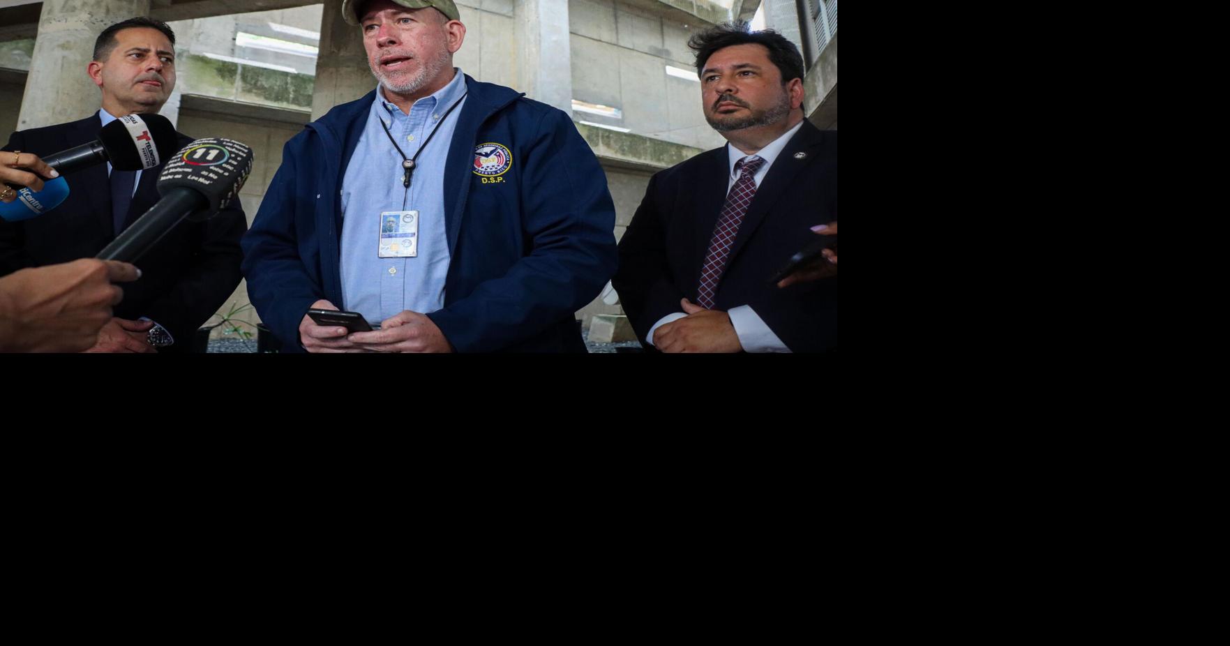 Garffer es nominado como secretario de Estado | Gobierno | elvocero.com