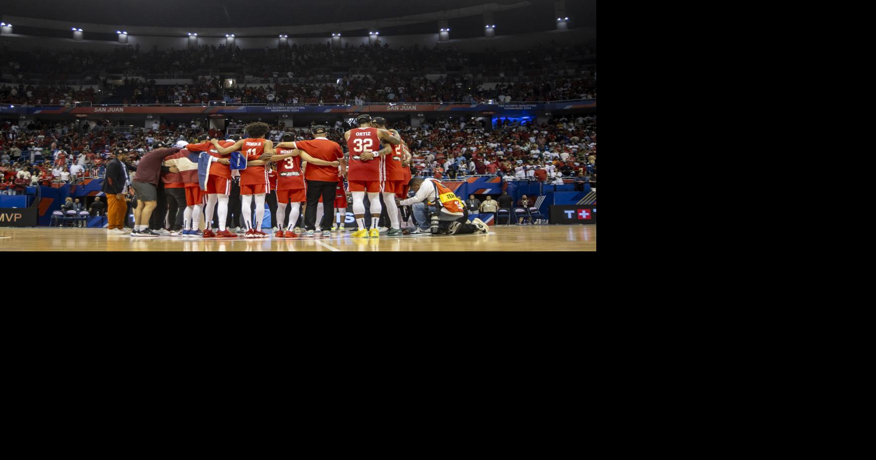 “Somos una potencia”: la frase de Nelson Colón en Repechaje | Deportes ...