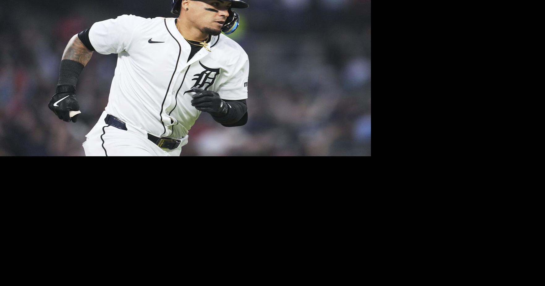 Javy Báez y Lindor dominan ofensiva boricua en Las Mayores | Deportes ...