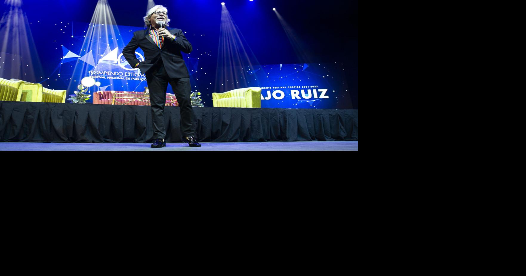 Premian la excelencia publicitaria en los Premios Cúspide 2022 | Otros ...