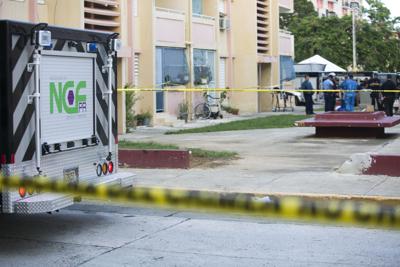 Avanza pesquisa de masacre en Río Piedras | Ley y orden | elvocero.com