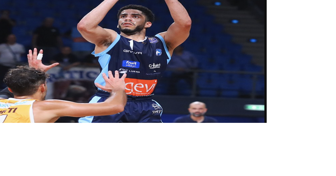 Jordan Howard: "Probablemente no vaya a jugar en el BSN este año ...