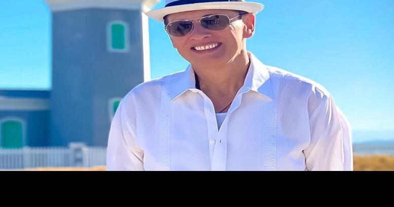 Johnny Rivera pide más apoyo para la nueva generación de la salsa ...