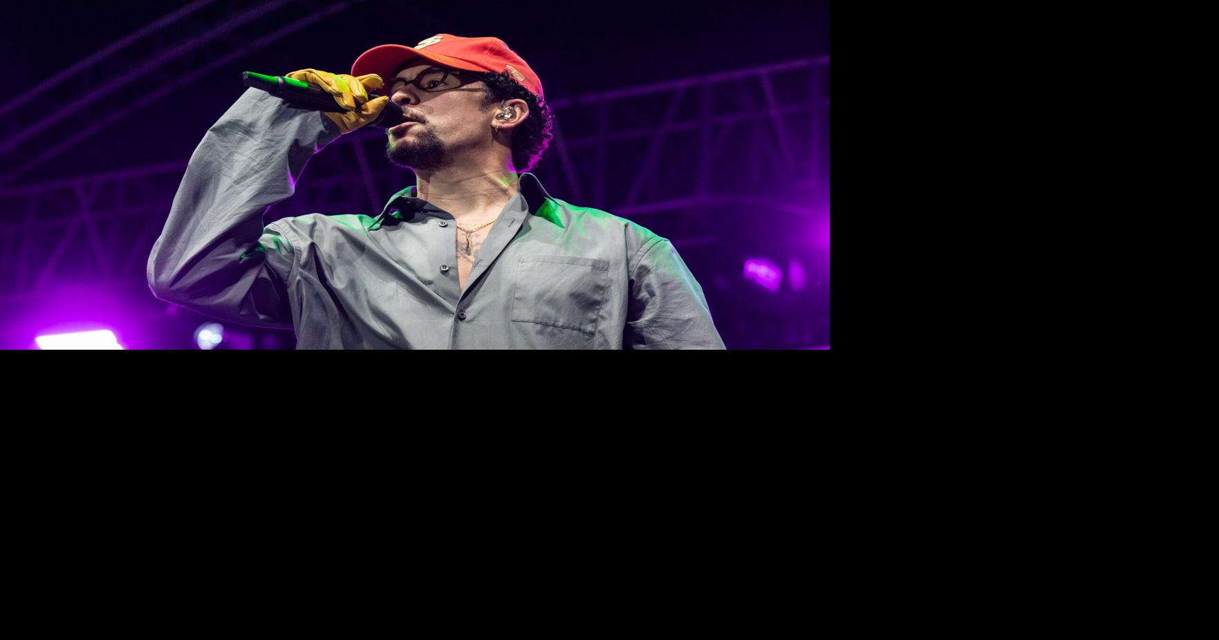 Residencia artística de Bad Bunny cambia el paradigma turístico de la ...