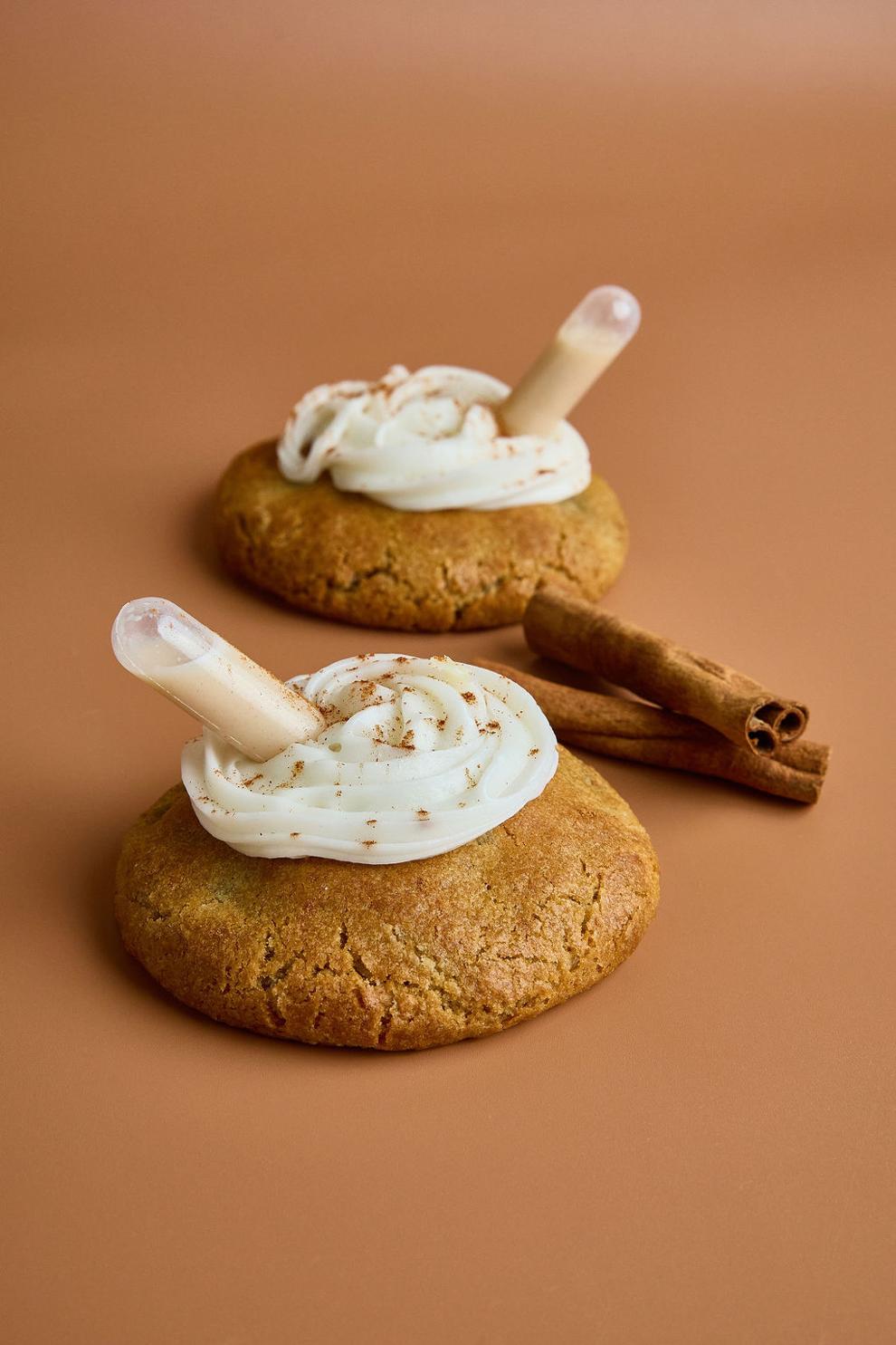 Crean una galleta con Coquito | Revistas | elvocero.com