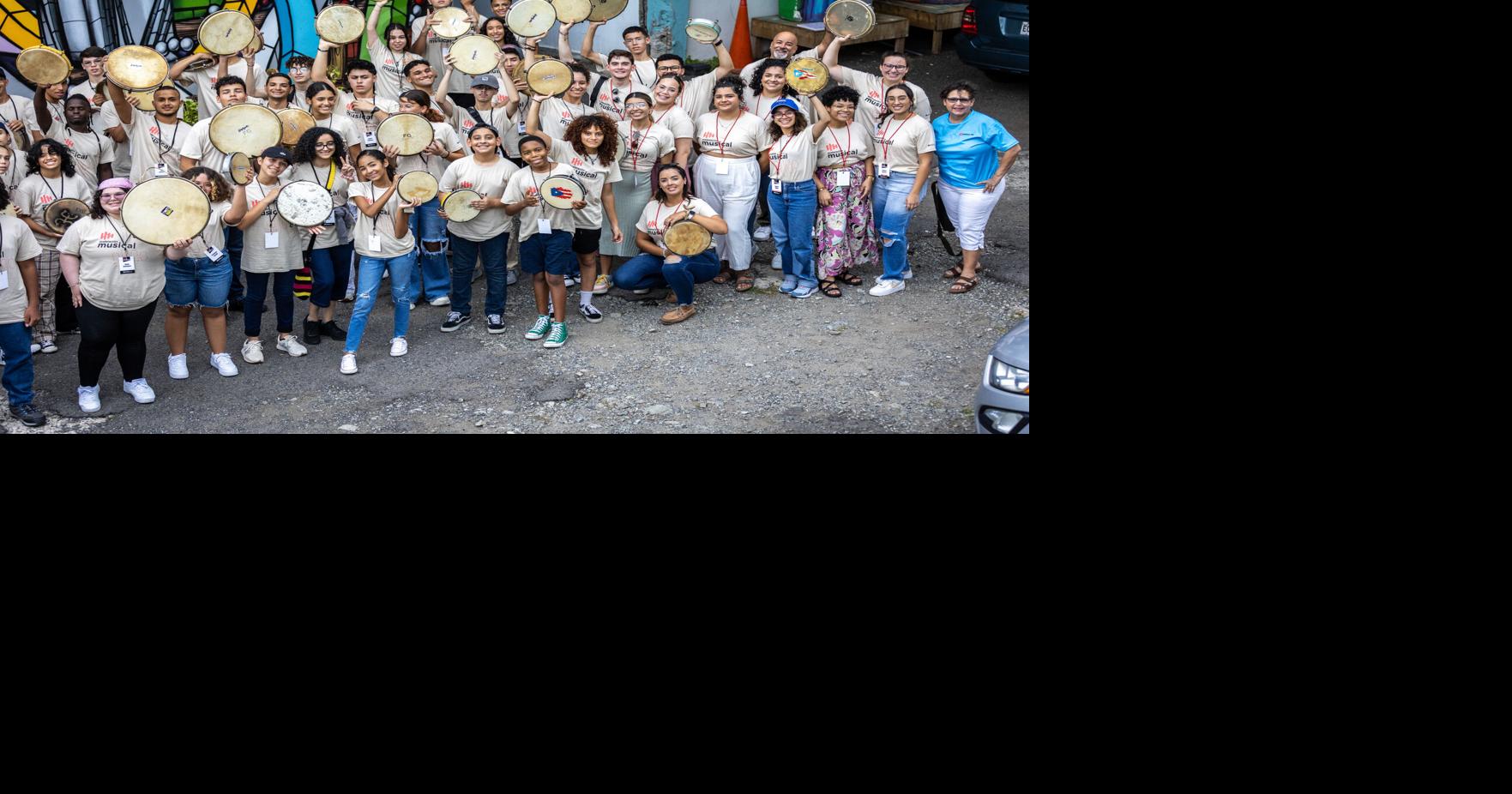 Fundación Banco Popular celebra sexta edición del programa Aceleración ...