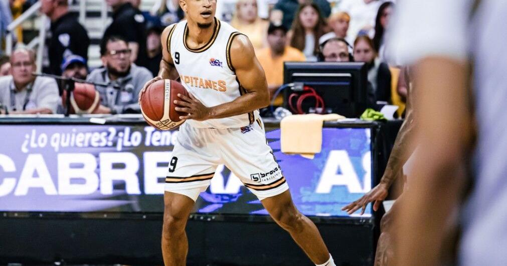 BSN: Capitanes empatan su serie ante los Indios | Deportes | elvocero.com