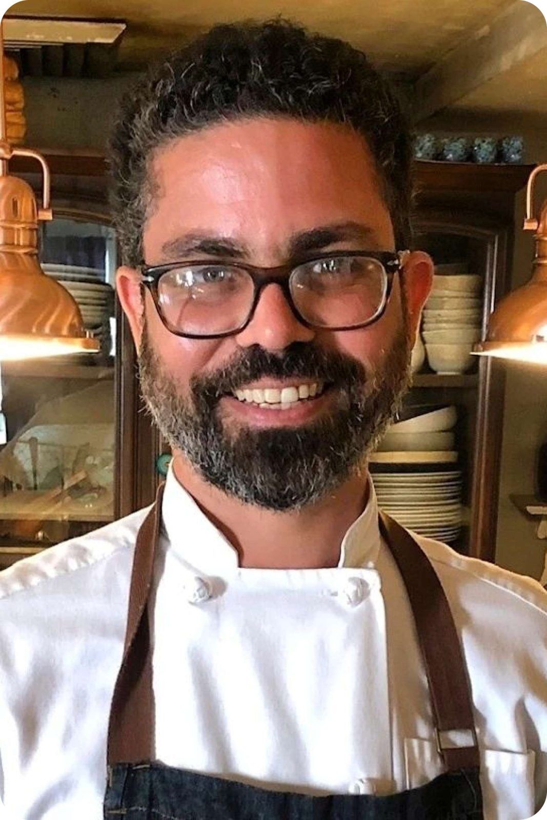 Más chefs puertorriqueños en la semifinal de los Premios James Beard ...