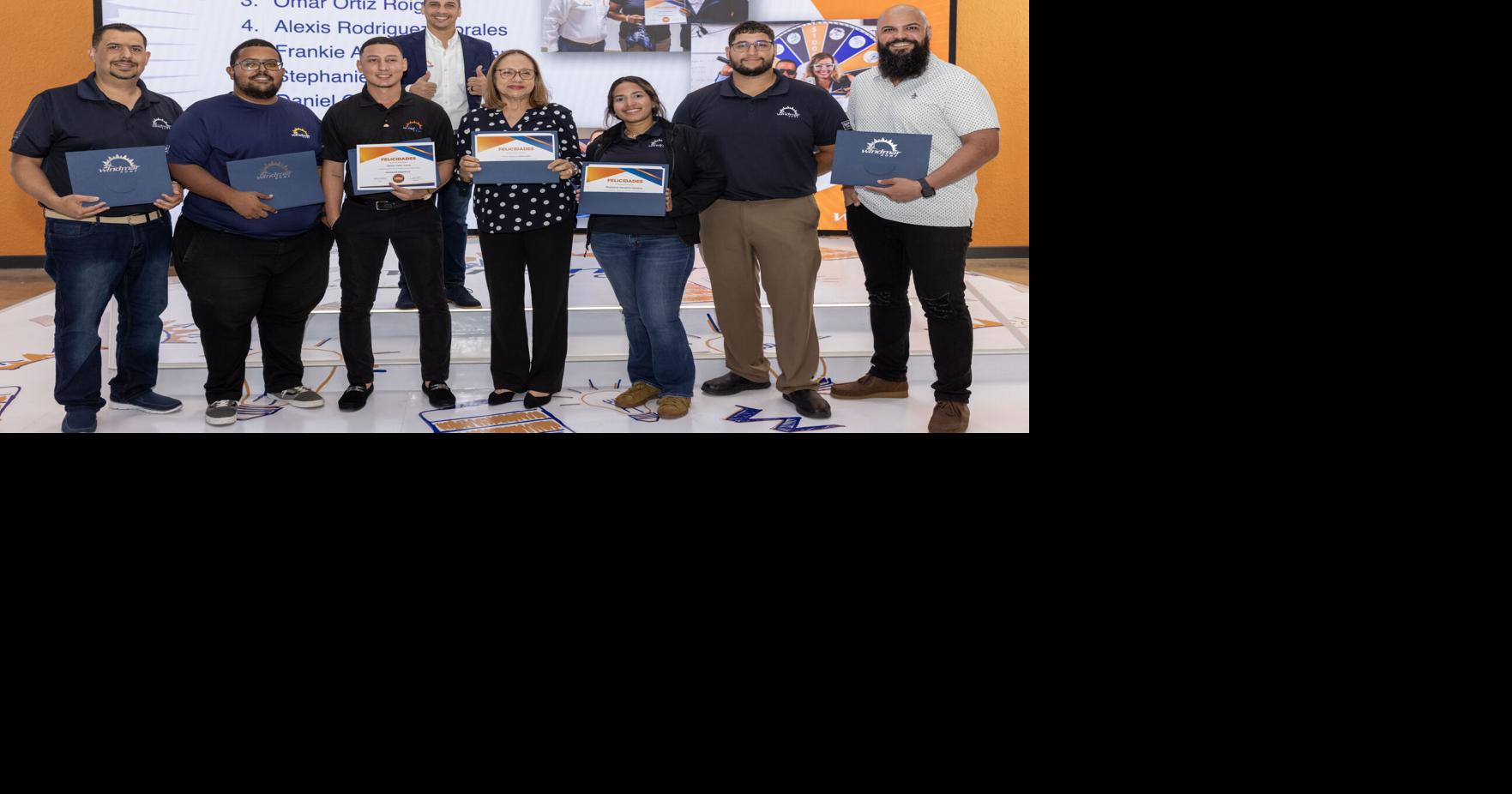 Vendedor: Descubre el éxito profesional en WindMar Home | Actualidad ...