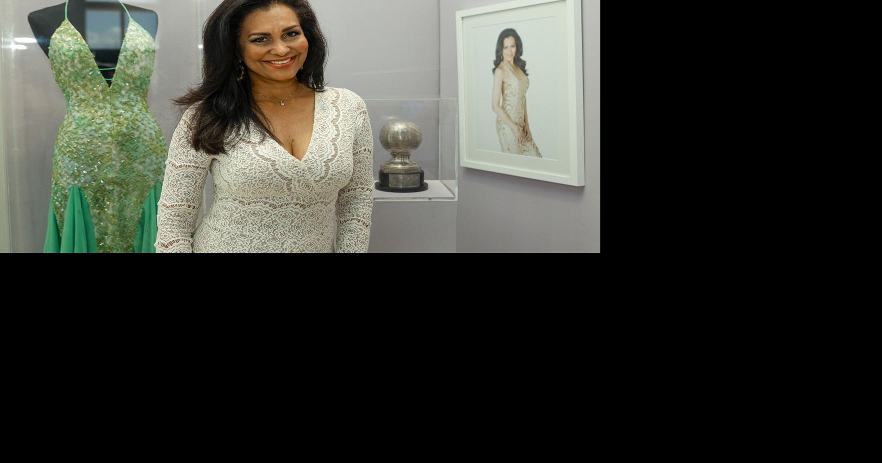 Wilnelia Merced celebrará sus 50 años como Miss Mundo con libro ...