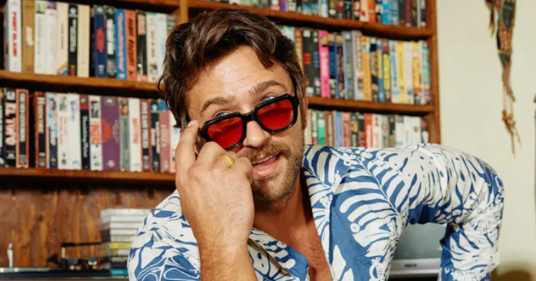 Brandon Sklenar conquista Hollywood paso a paso | Cine | elvocero.com