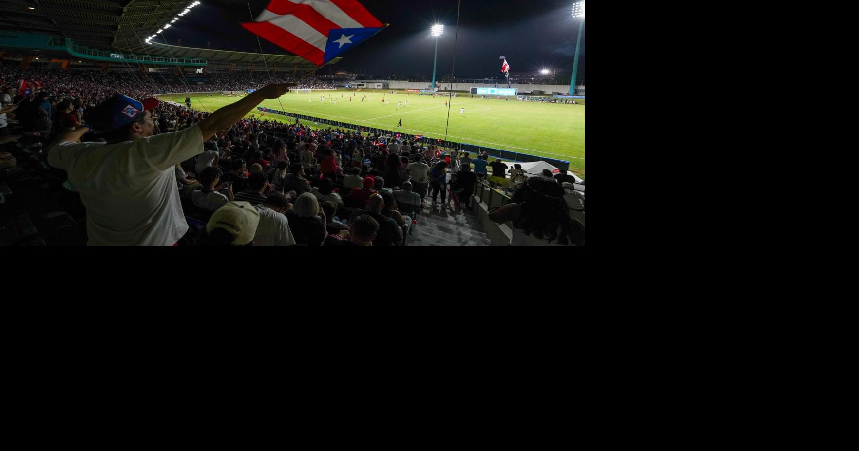 Melvin Román: “Será un proyecto a largo plazo” | Deportes | elvocero.com