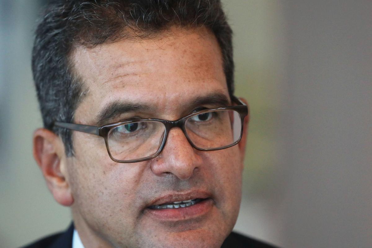 Pierluisi: “Es importante que impere la razón” | Gobierno | elvocero.com