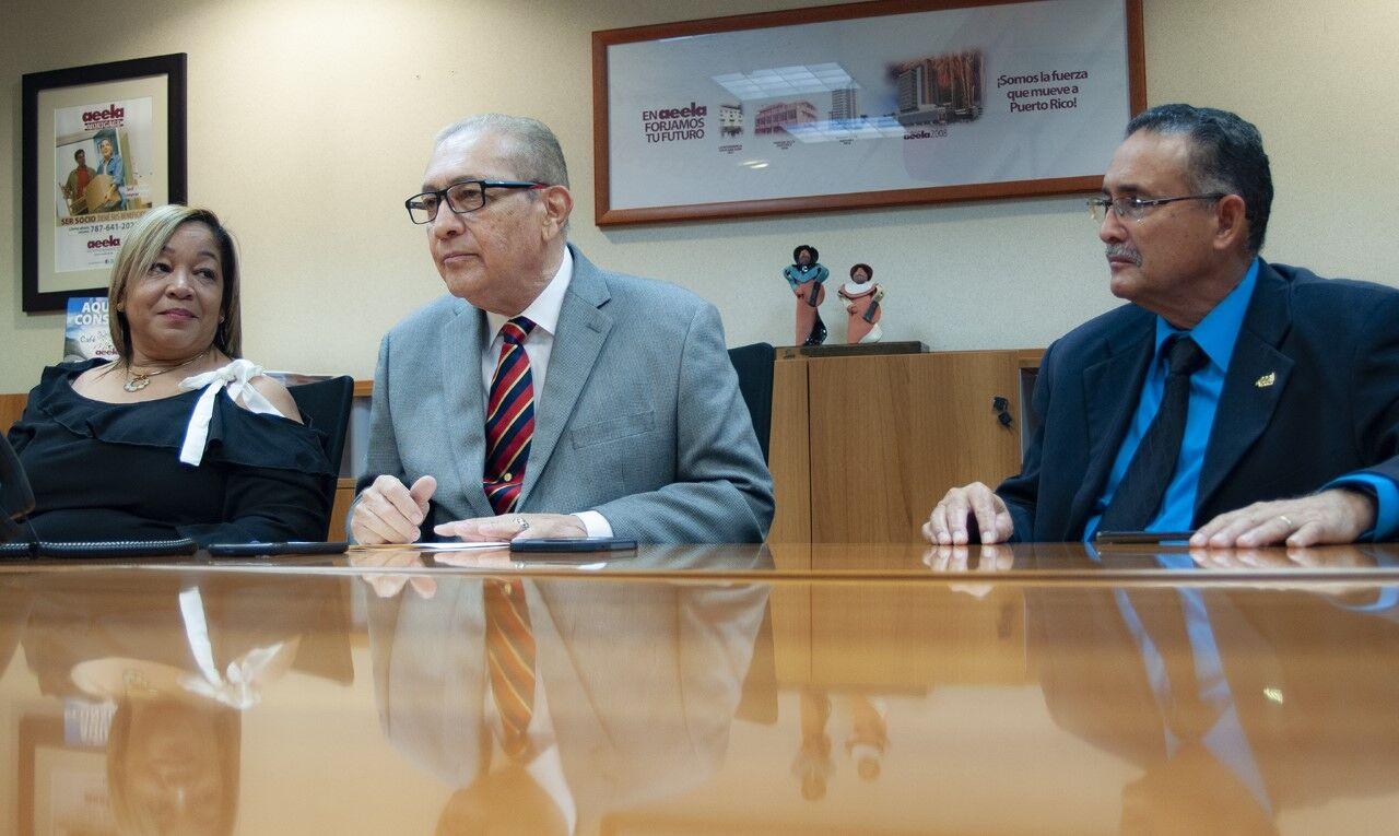 La Aeela alcanza 100 años con solvencia | Agencias | elvocero.com