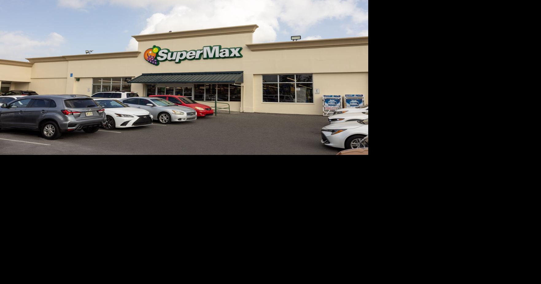 SuperMax reinaugura moderna tienda en Bayamón Gardens | Otros ...