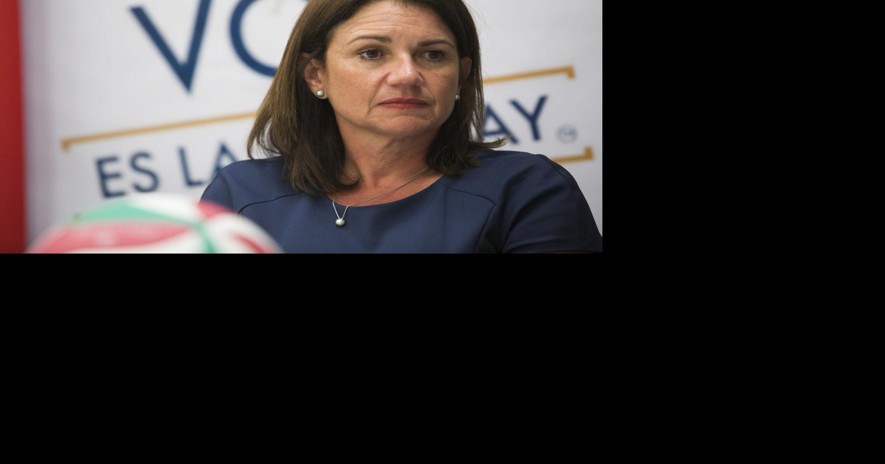 Lily Rojas se queda como apoderada de las Pinkin | Deportes | elvocero.com