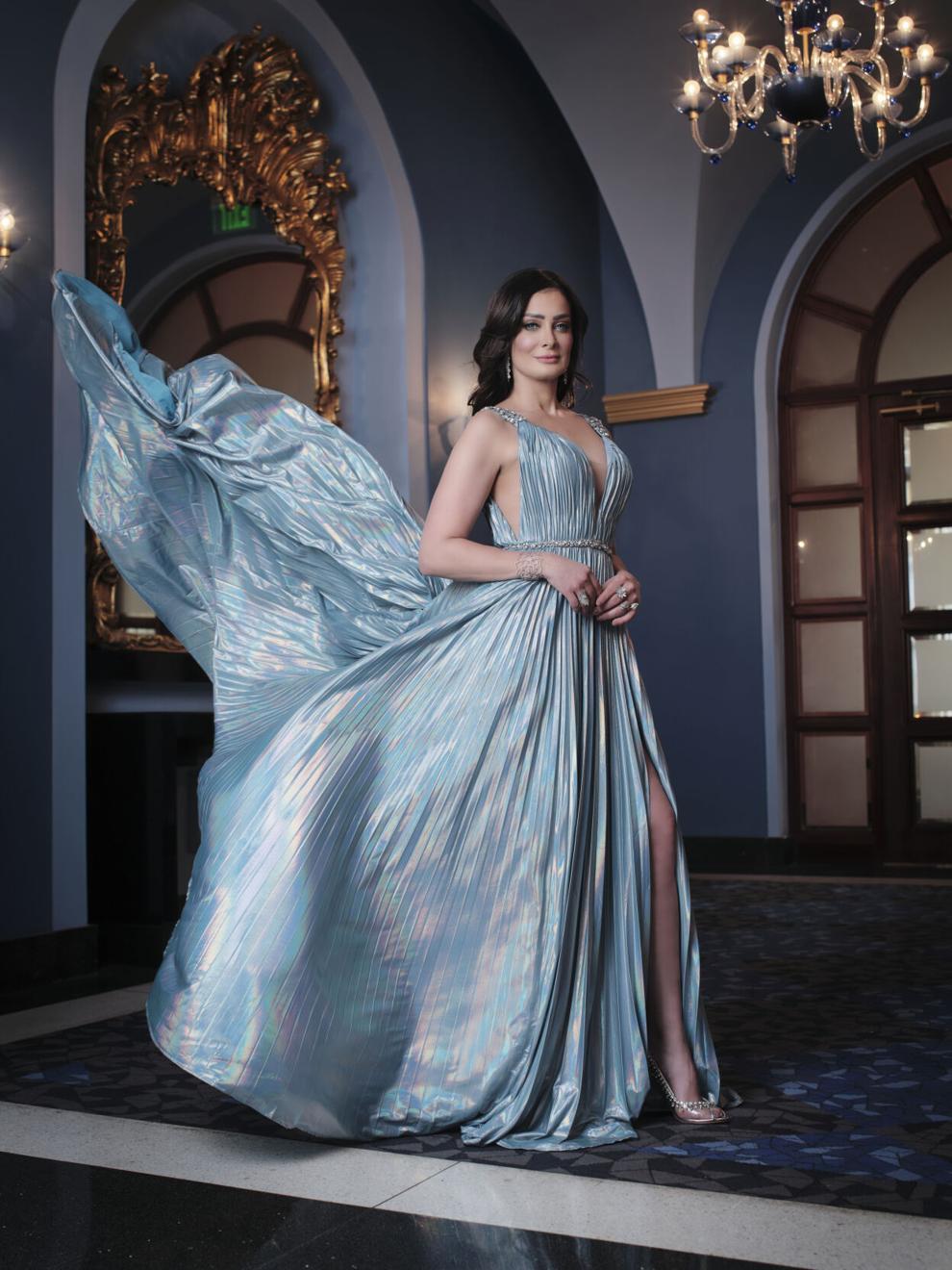 Dayanara Torres, la evolución de una Miss Universe | Revistas ...