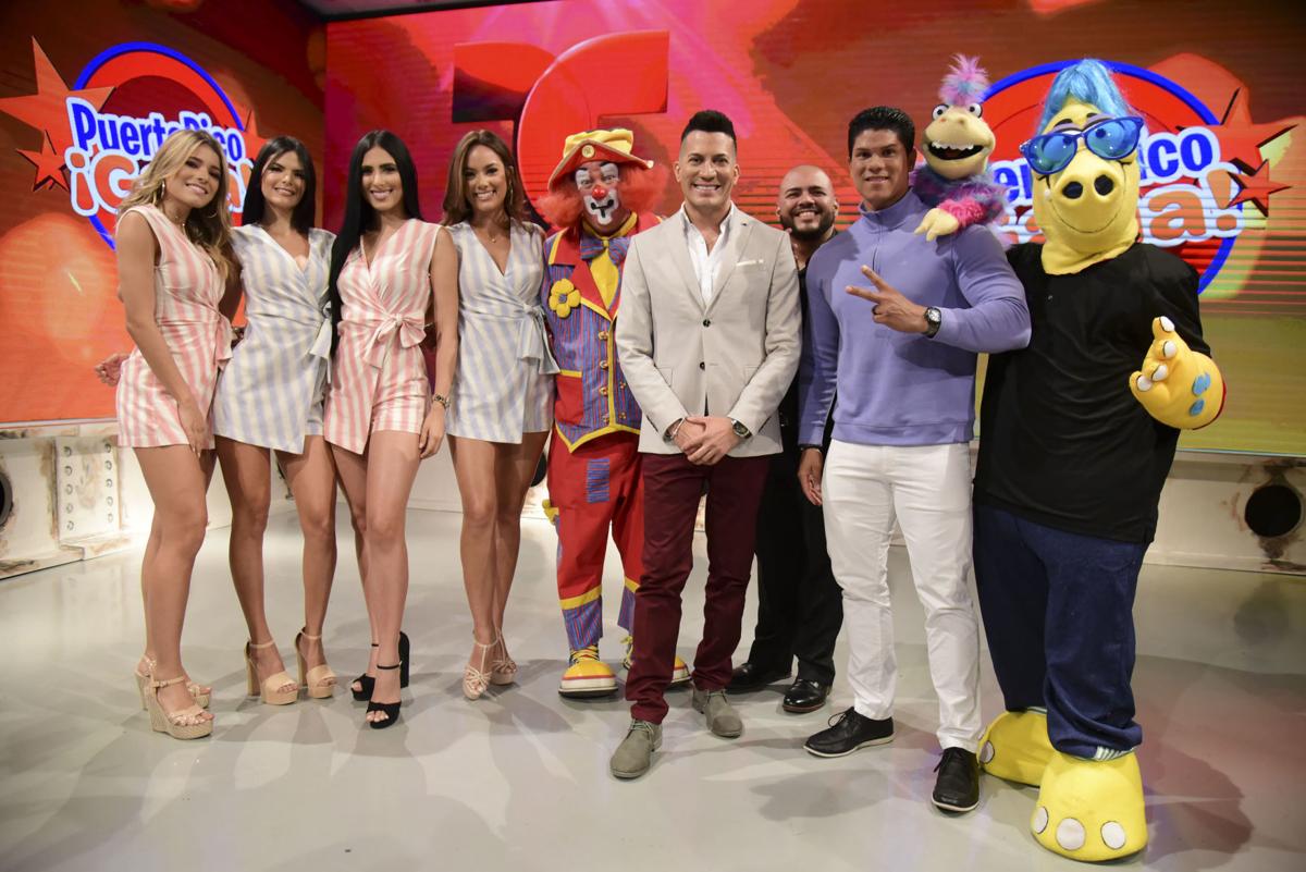 A premiar al televidente | Escenario | elvocero.com