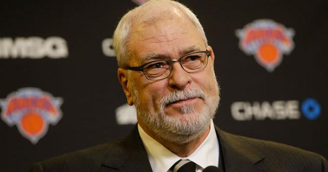 Phil Jackson pide ayuda para Puerto Rico | Deportes | elvocero.com
