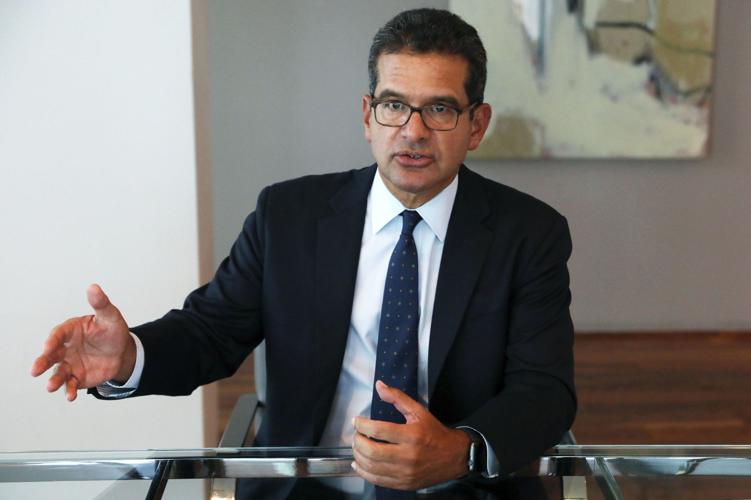 Pierluisi: “Es importante que impere la razón” | Gobierno | elvocero.com