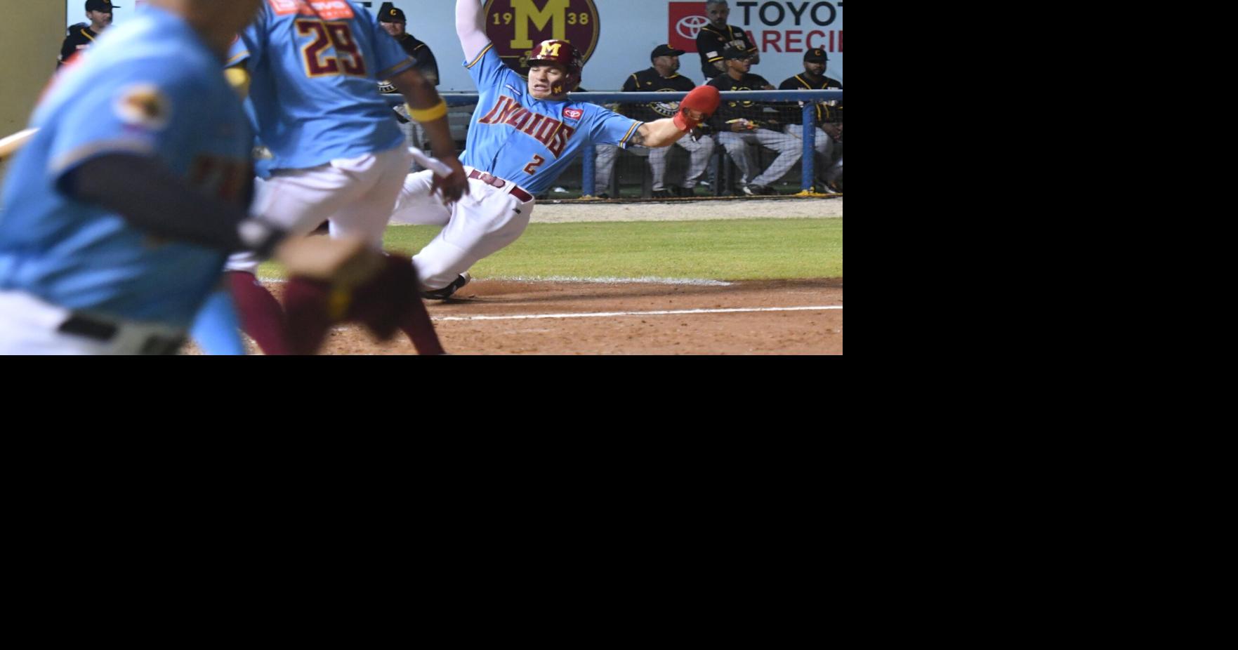 EN FOTOS: Mayagüez gana el sexto juego de la final de la Lbprc ...