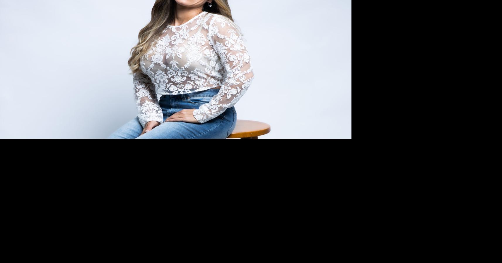 Yeika canta a la esperanza navideña | Escenario | elvocero.com