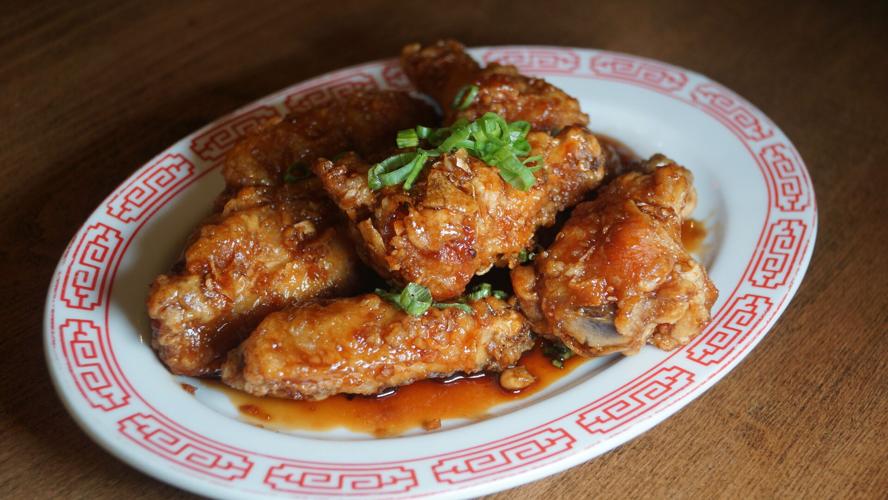 Zhencha eleva la experiencia de la comida china | Actualidad | elvocero.com