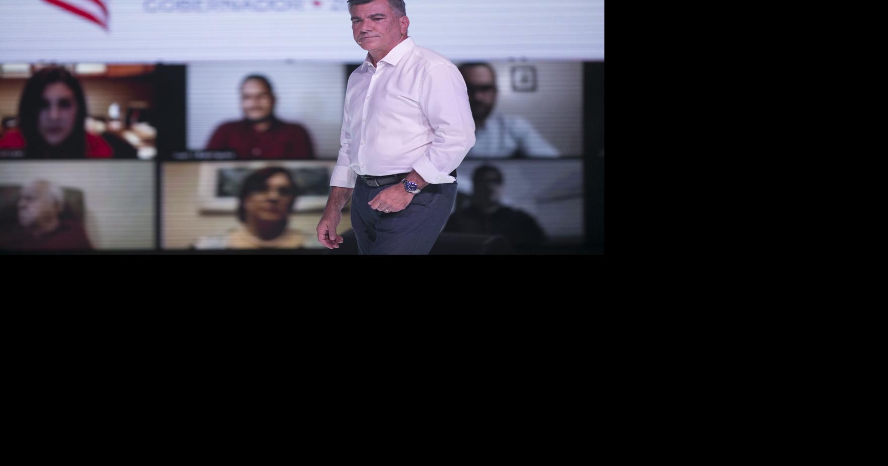 Charlie Delgado no aspirará a la gobernación por el Partido Popular ...