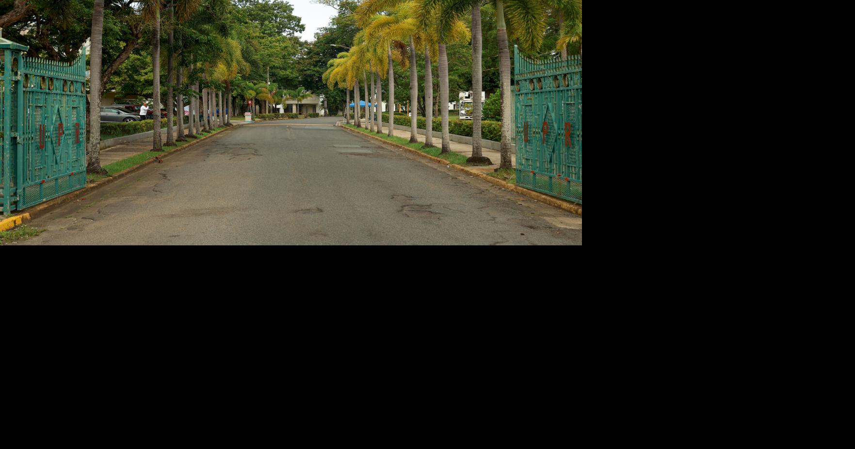 Sindicato de Trabajadores de la UPR acuerda no obstaculizar entradas de ...